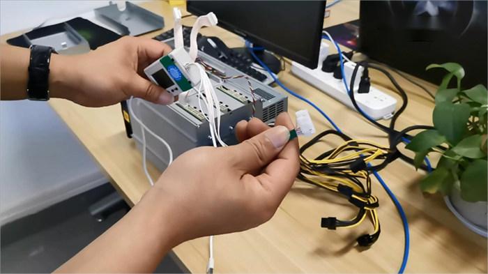 Antminer hash board code editor – Miningpart