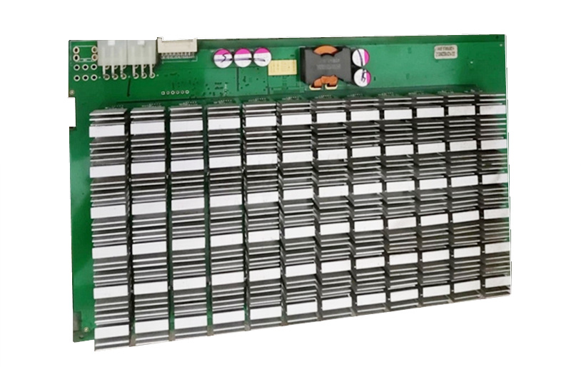 Antminer L3+ Hash Board – Miningpart