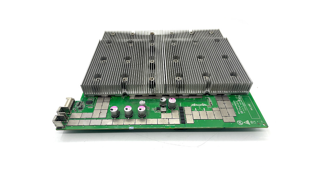 S19 Pro Hash Board – Miningpart