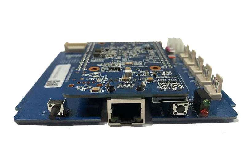 Goldshell miner KD6 control board – Miningpart
