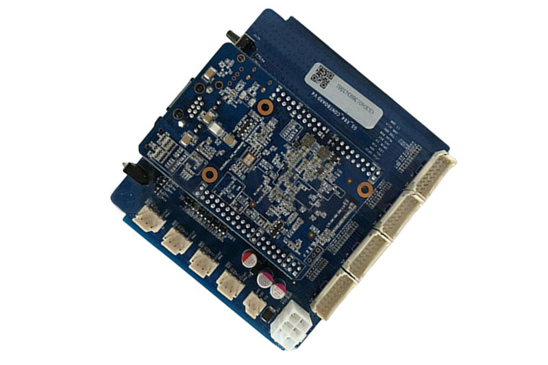 Goldshell LT5 Pro control board – Miningpart
