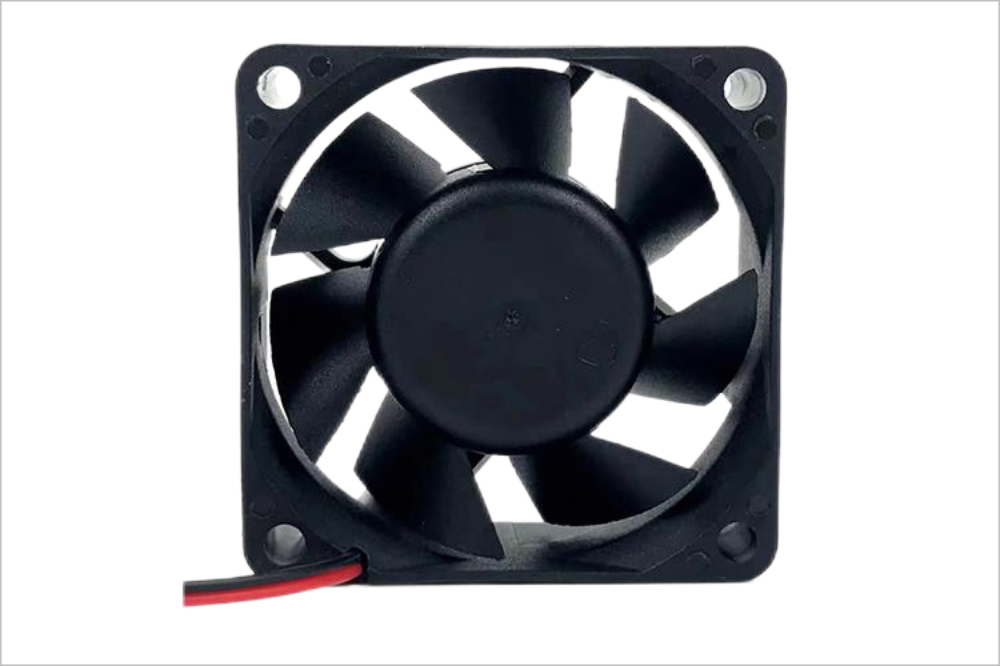 cooling PSU fan for 12V 0.38A YD120625BH – Miningpart