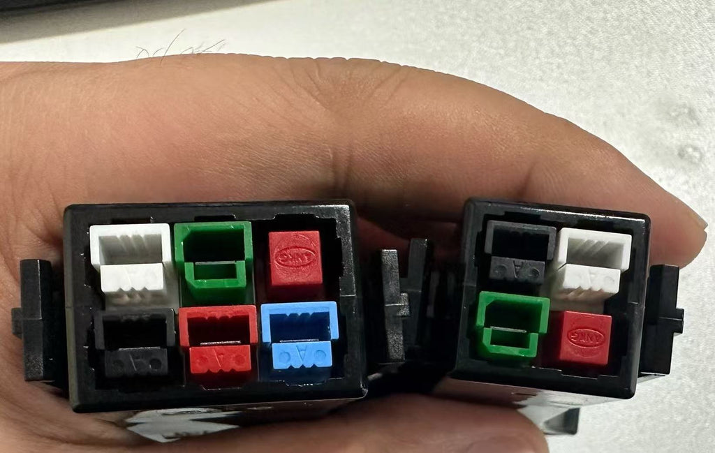 Antminer S21 k5 k5pro plugs for power cable – Miningpart