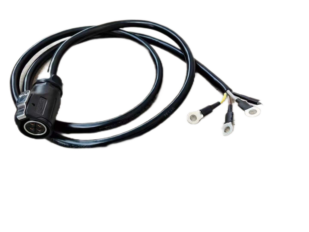 LP-20 for Antminer Hyd psu cable 4cores – Miningpart