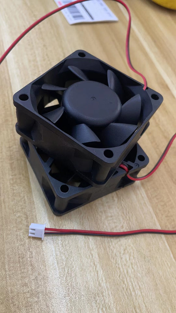 Ice River KS3m PSU fan H60T12BS13A7-01 0.64A – Miningpart