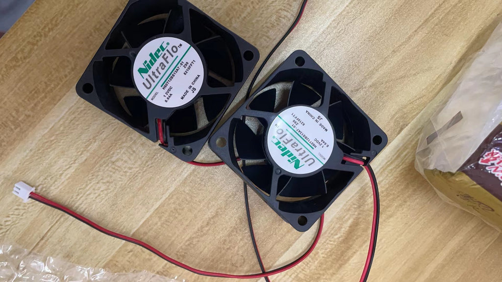 Ice River KS3m PSU fan H60T12BS13A7-01 0.64A – Miningpart