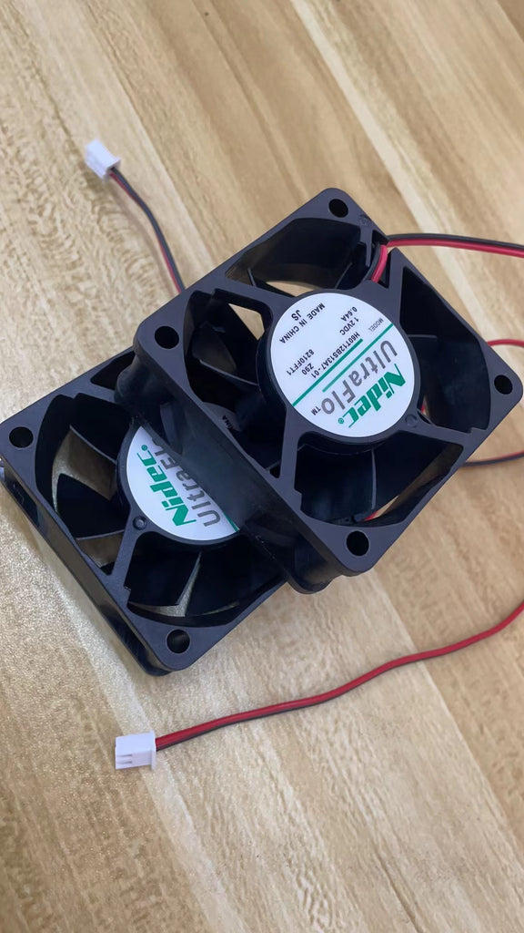 Ice River KS3m PSU fan H60T12BS13A7-01 0.64A – Miningpart