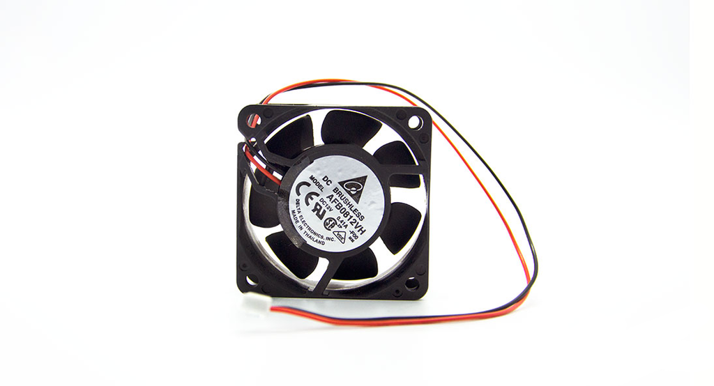 Antminer PSU Fan 60*60*25mm – Miningpart