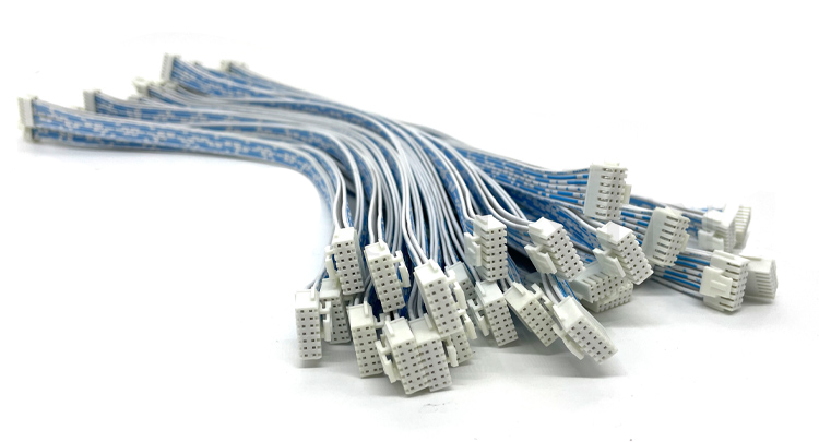 Innosilicon 7*2 14P data cable 30cm – Miningpart
