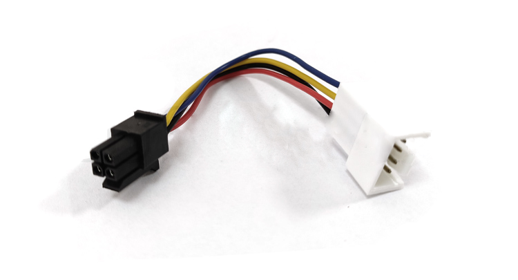 Ebit E11 fan adapter cable – Miningpart