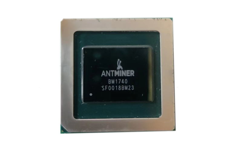 BM1740 ASIC chips – Miningpart
