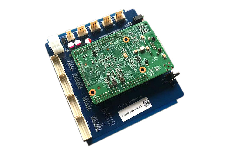 Goldshell Control Board for HS5 – Miningpart