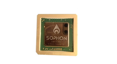 Bitmain SOPHON BM1680 ASIC chip – Miningpart