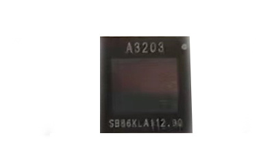 Avalon A3203 ASIC chip – Miningpart