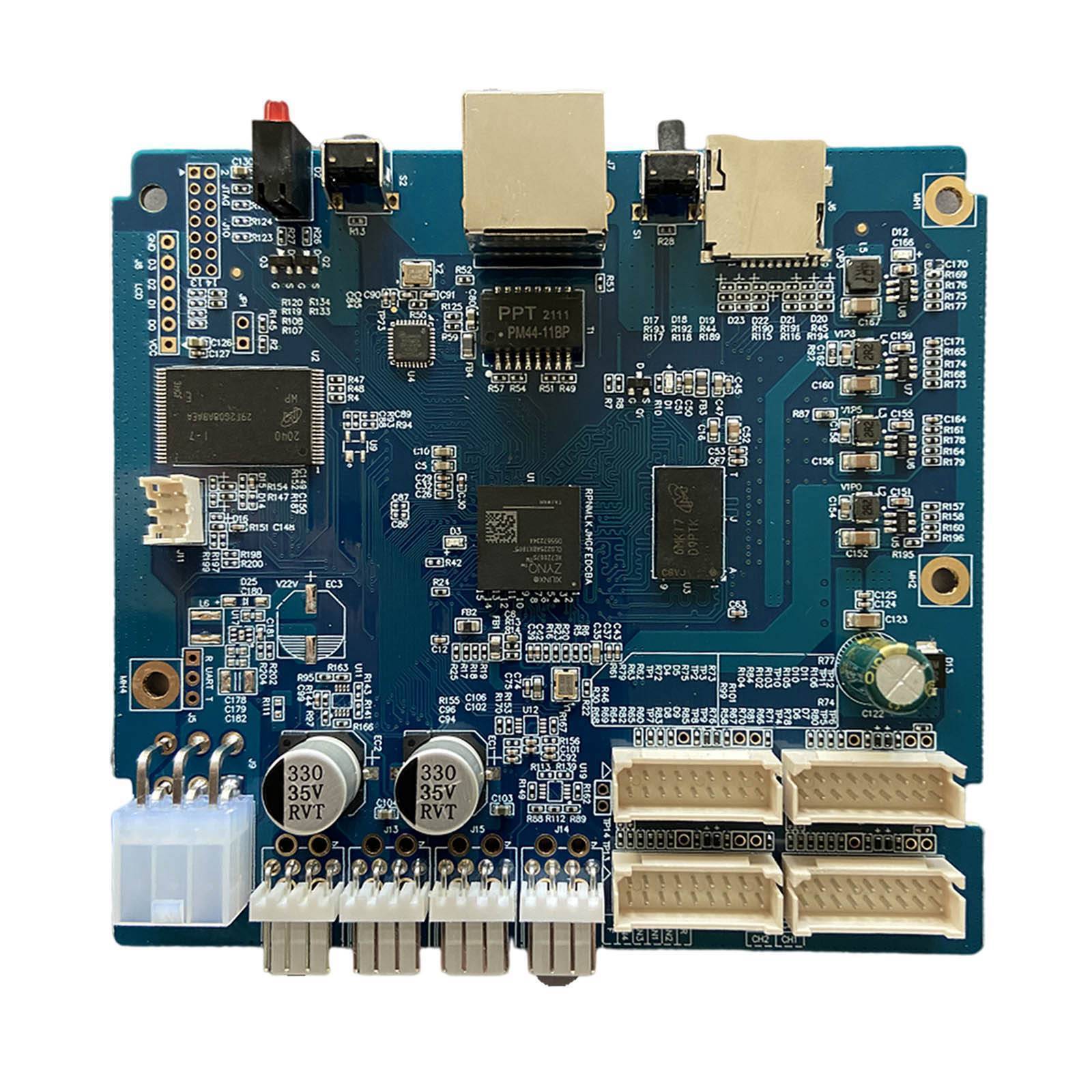 Antminer S19 control board – Miningpart Antminer S19 control board – Miningpart