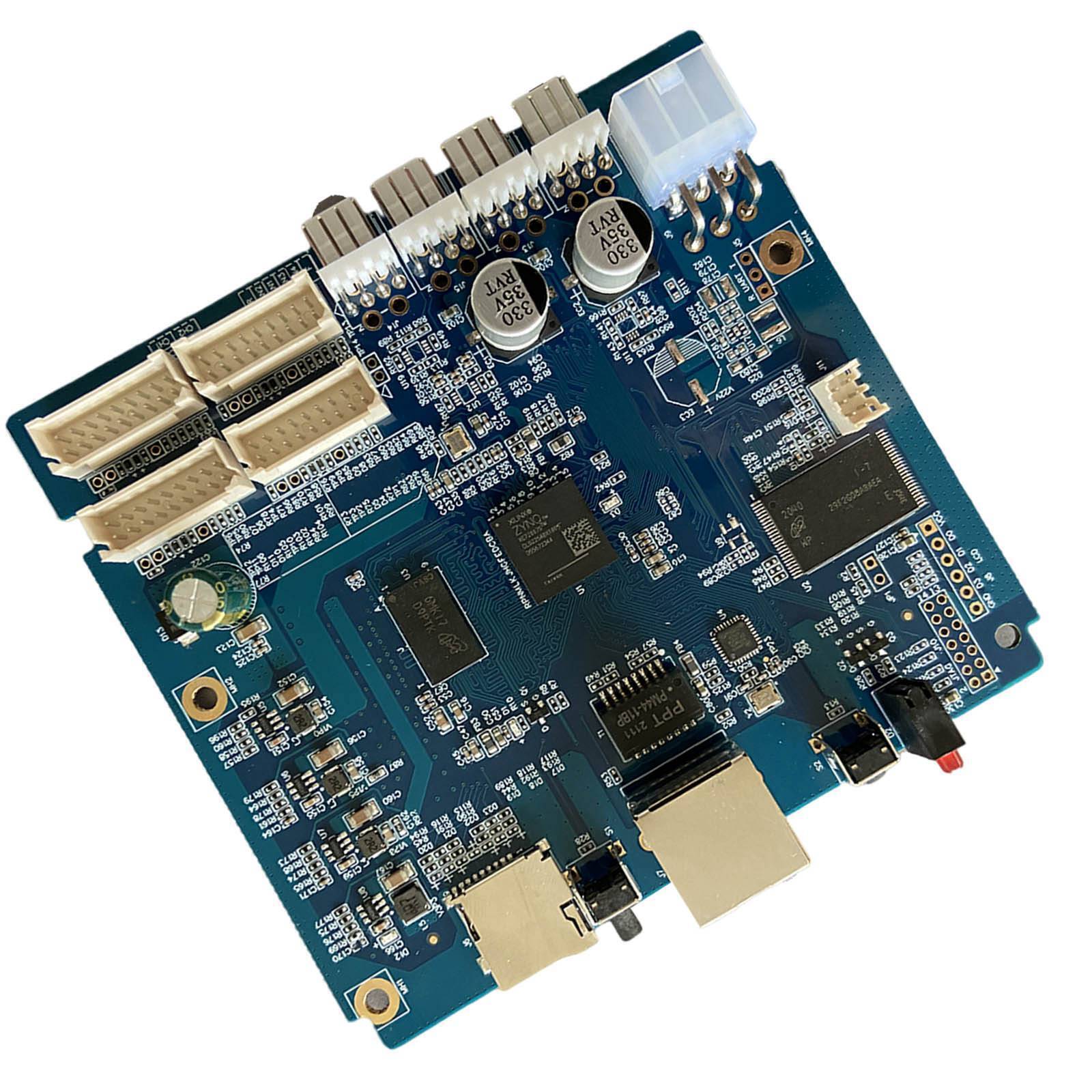 Antminer S19 control board – Miningpart
