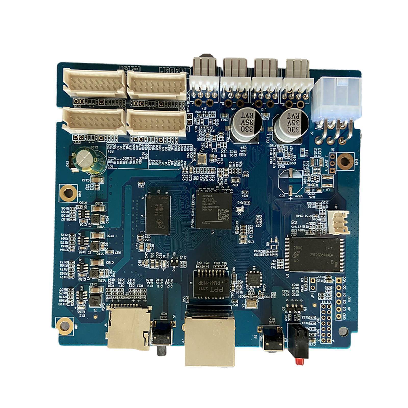 Antminer S19 control board – Miningpart