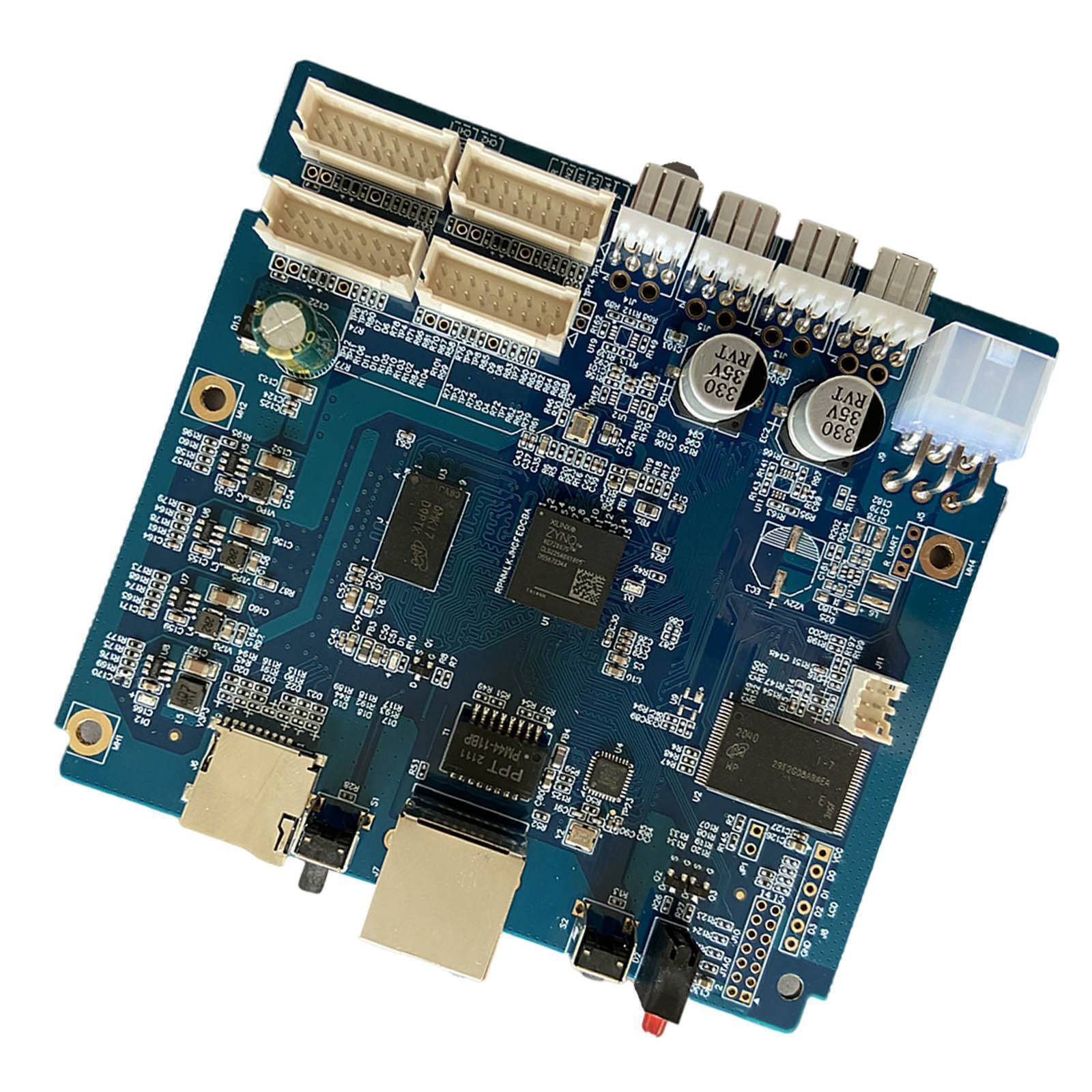 Antminer S19 control board – Miningpart
